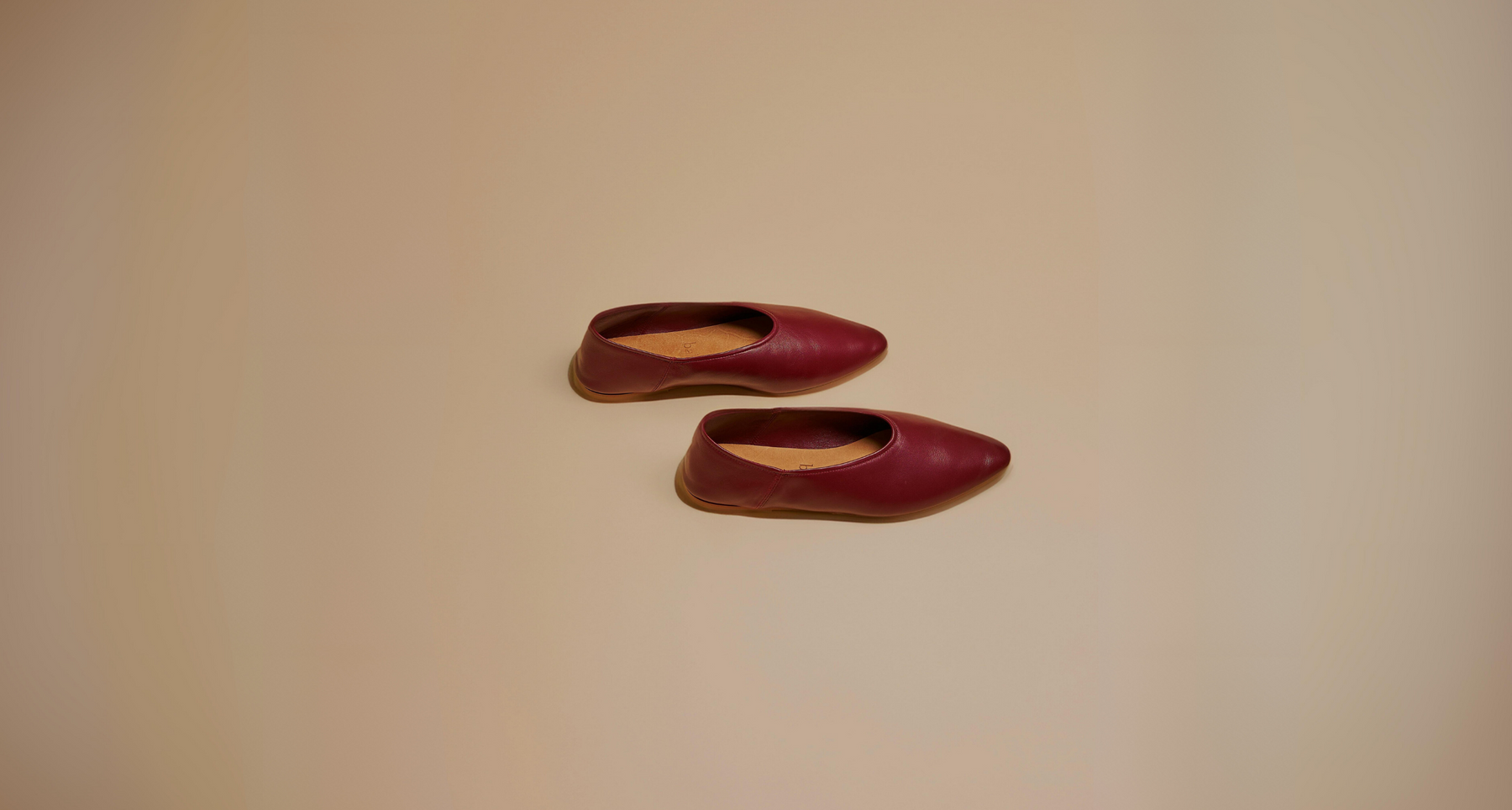 Babú Milano | Ballerina Handmade in Italy | Italian Elegance · Babú