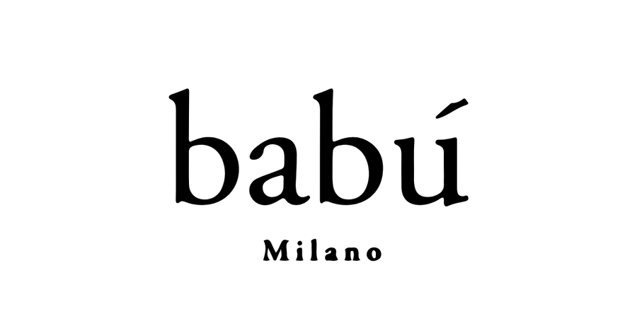 Babú Milano | Ballerina Handmade in Italy | Italian Elegance · Babú